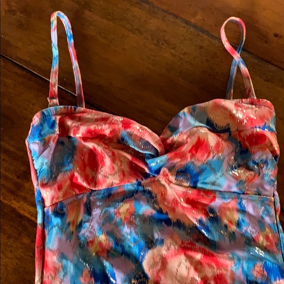 Gottex | Swim | Vintage Gottex One Piece | Poshmark